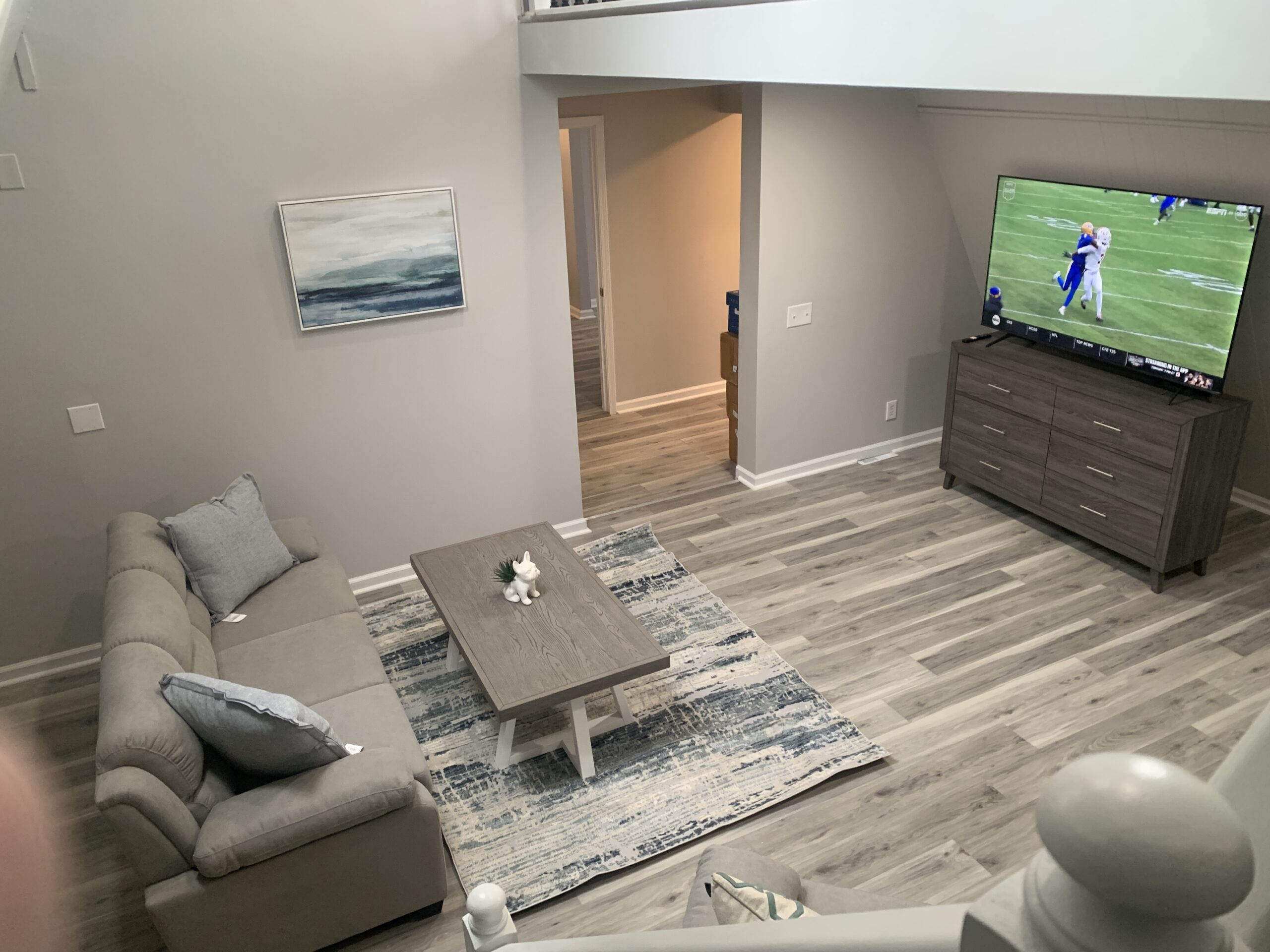 3-bedroom House - Empire Extended Stay